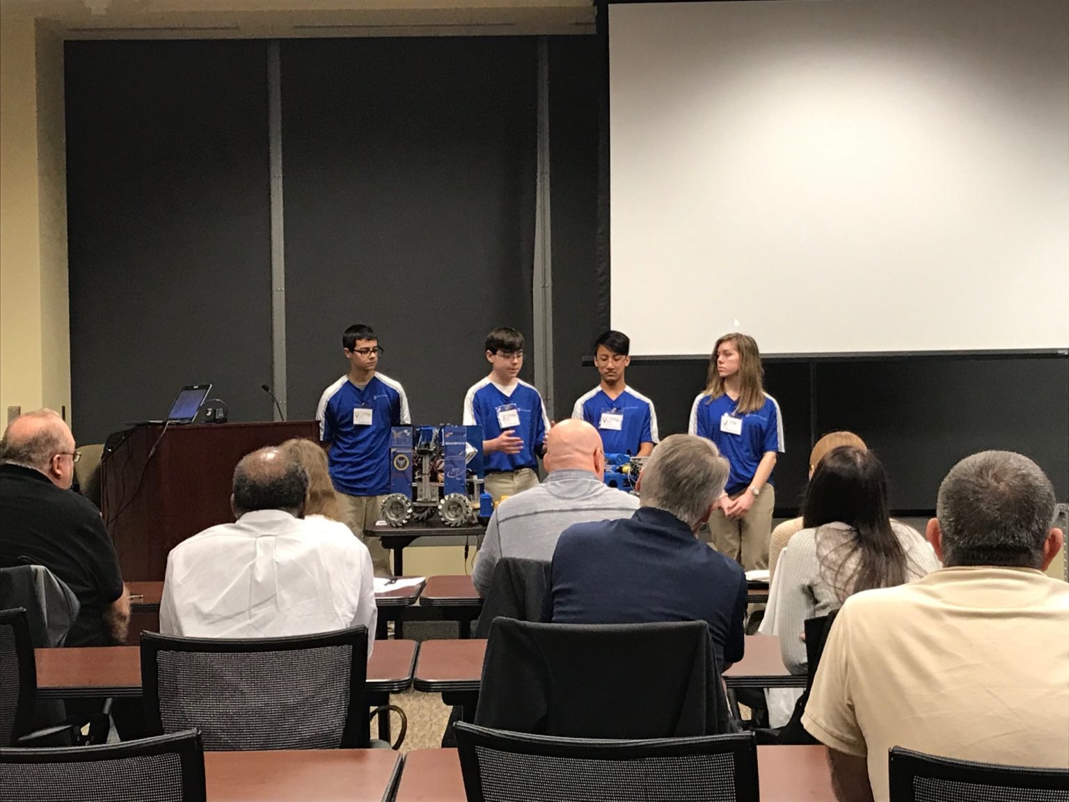 Gallery – HCA Robotics