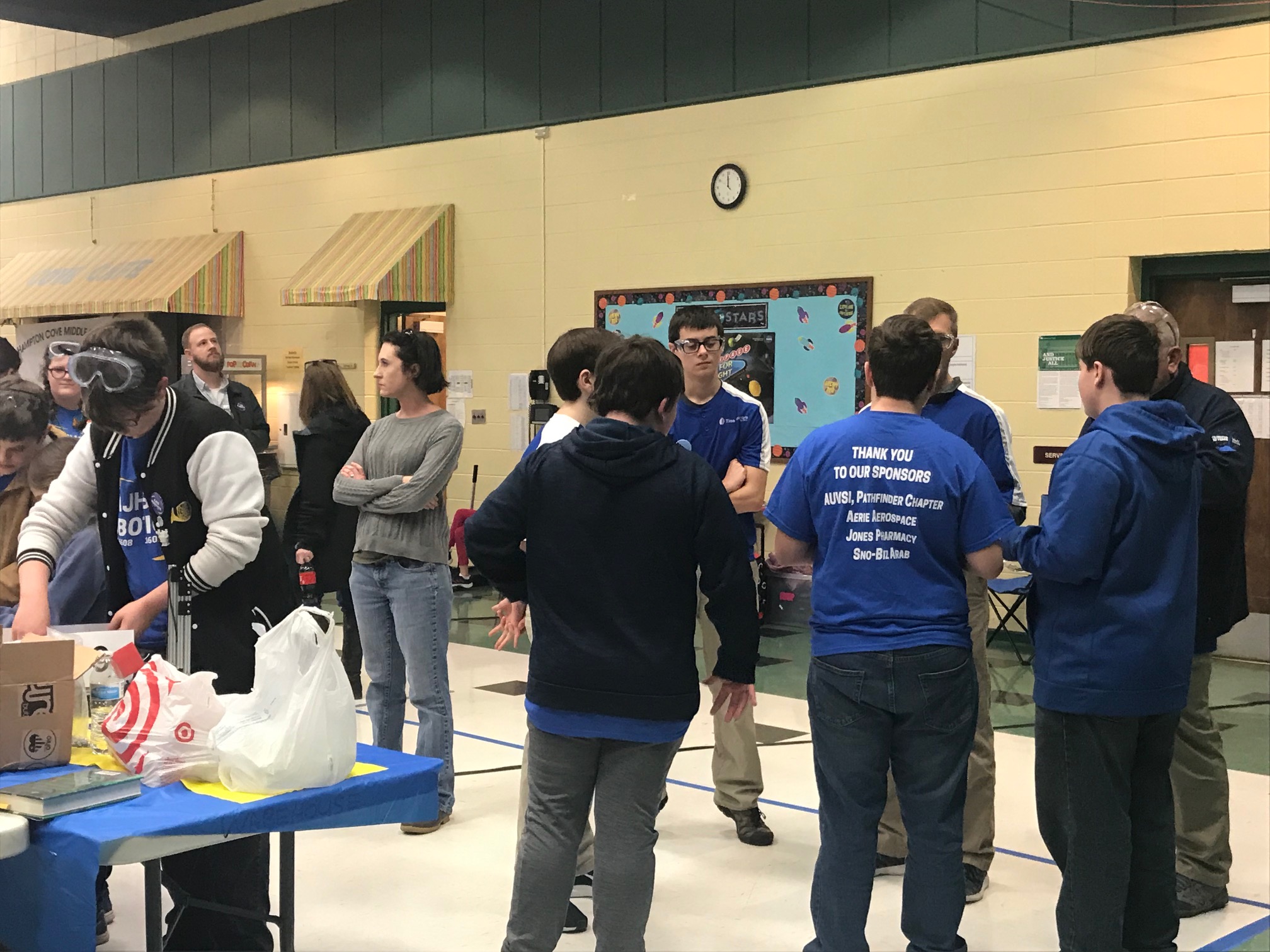 Gallery – HCA Robotics