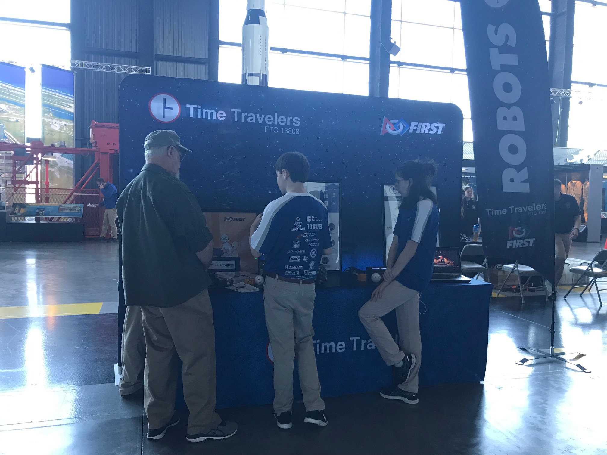 Gallery – HCA Robotics