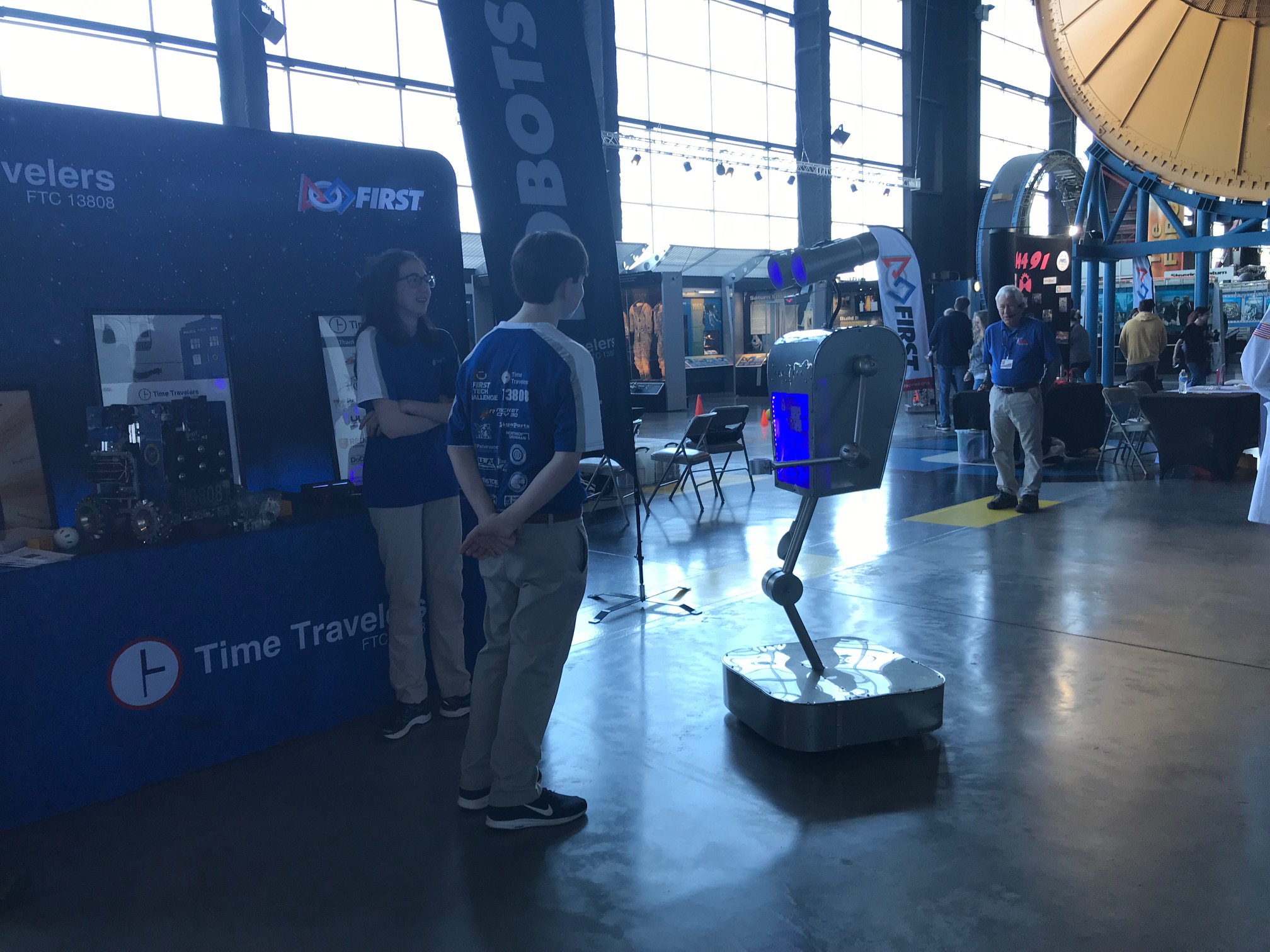 Gallery – HCA Robotics