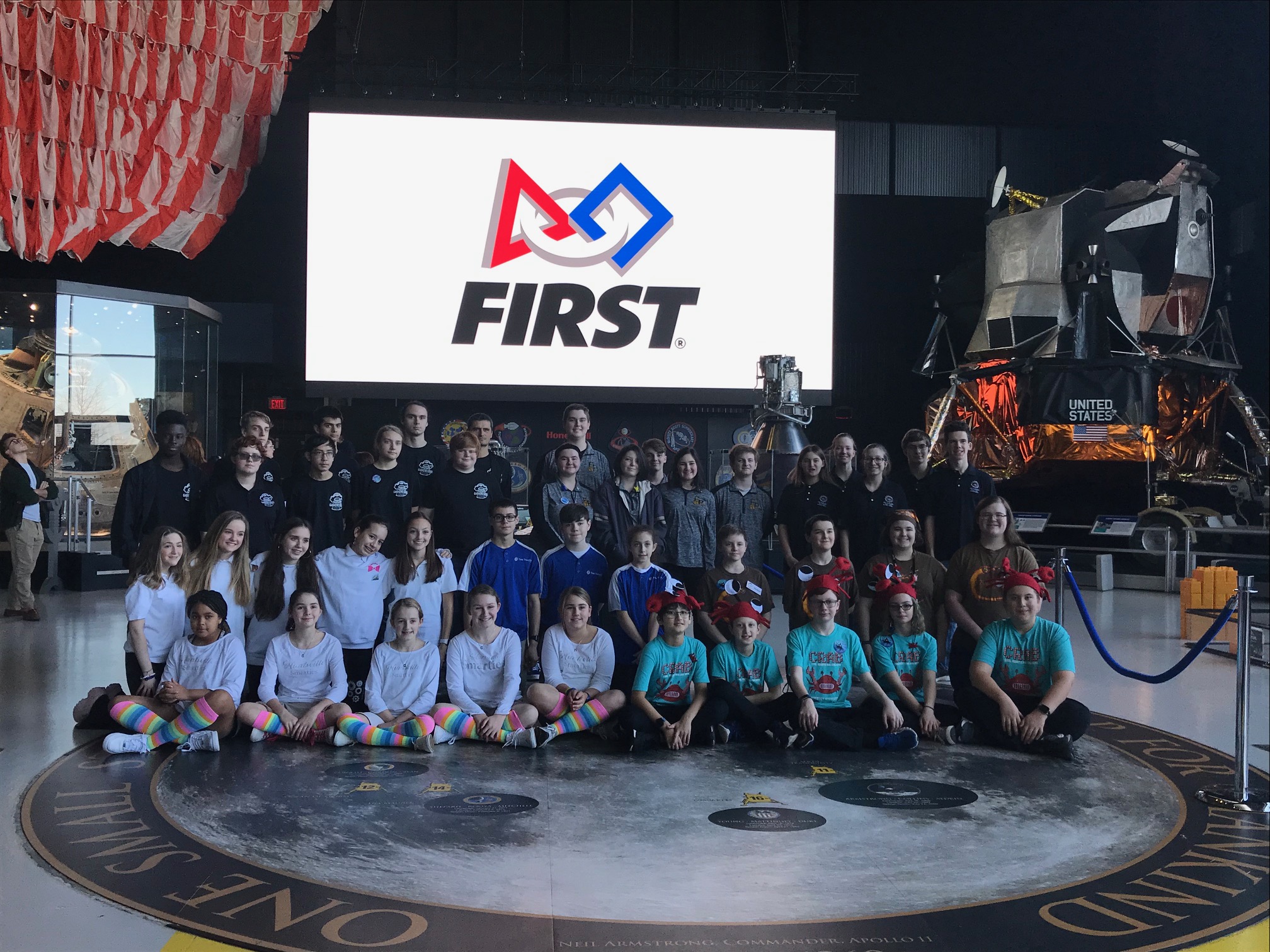 Gallery – Time Travelers